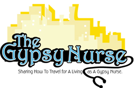 gypsynurselogo - The Gypsy Nurse