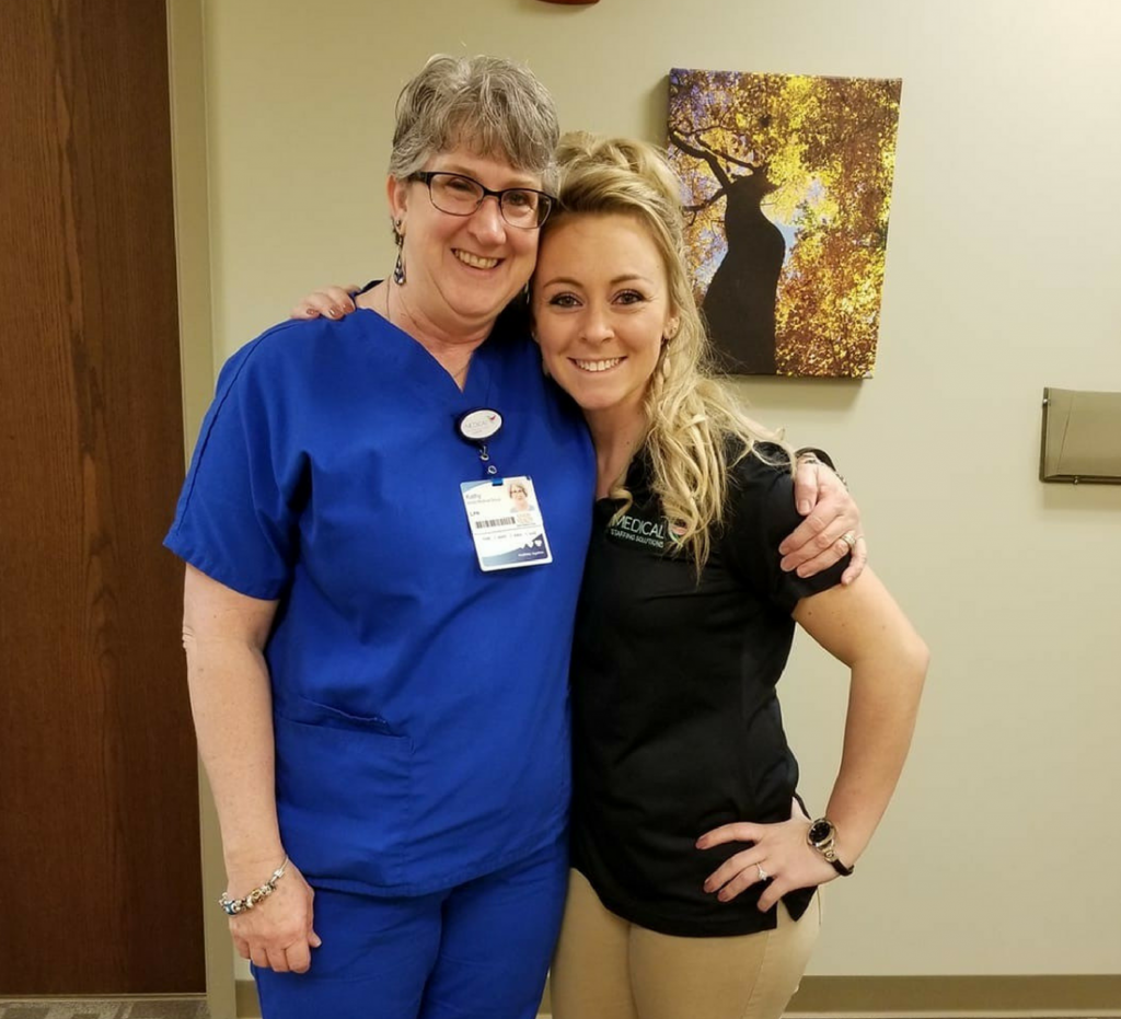 highest paying travel nurse roles Archives - The Gypsy Nurse