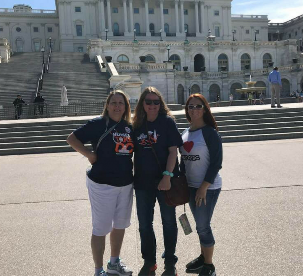 telemetry nursing Archives - The Gypsy Nurse