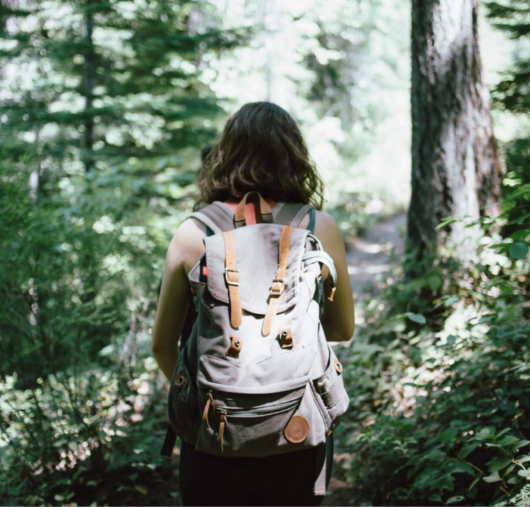 Hiking Nurse: 9 Handy Hiking Tips for Travel Nurses · The Gypsy Nurse