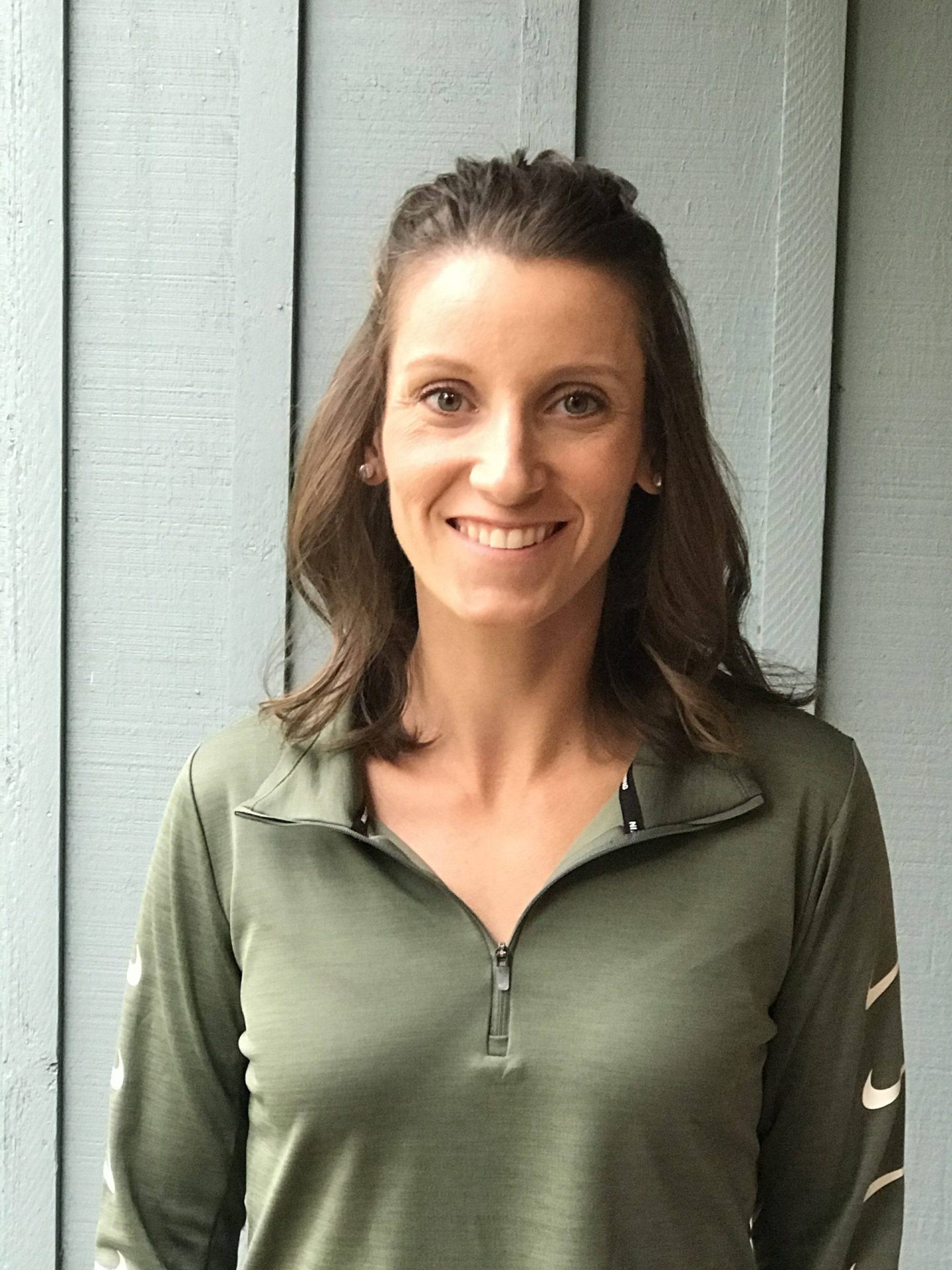 head shot allesha - The Gypsy Nurse