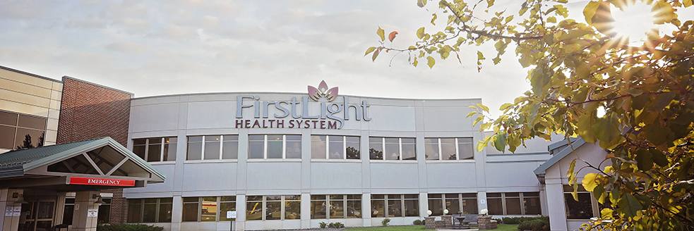 FirstLight Health System - The Gypsy Nurse