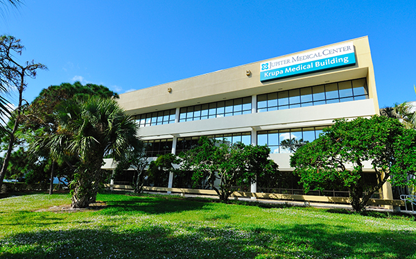 Jupiter Medical Center - The Gypsy Nurse