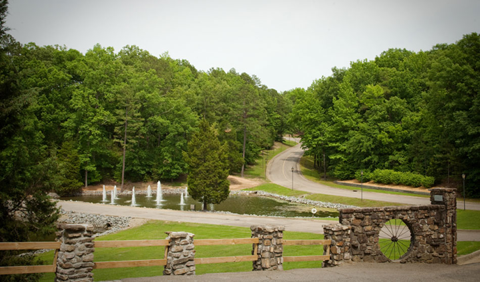 Timber Ridge Ranch Neuro Rehabilitation Center - The Gypsy Nurse