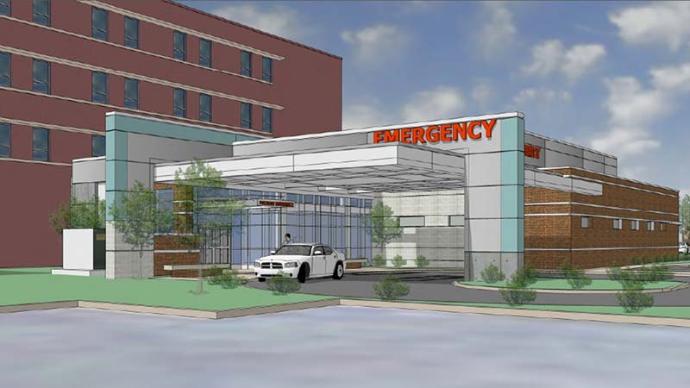 Vidant Beaufort Hospital - The Gypsy Nurse