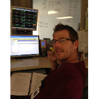 Richard Parks - The Gypsy Nurse