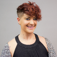 amanda bellanger - The Gypsy Nurse