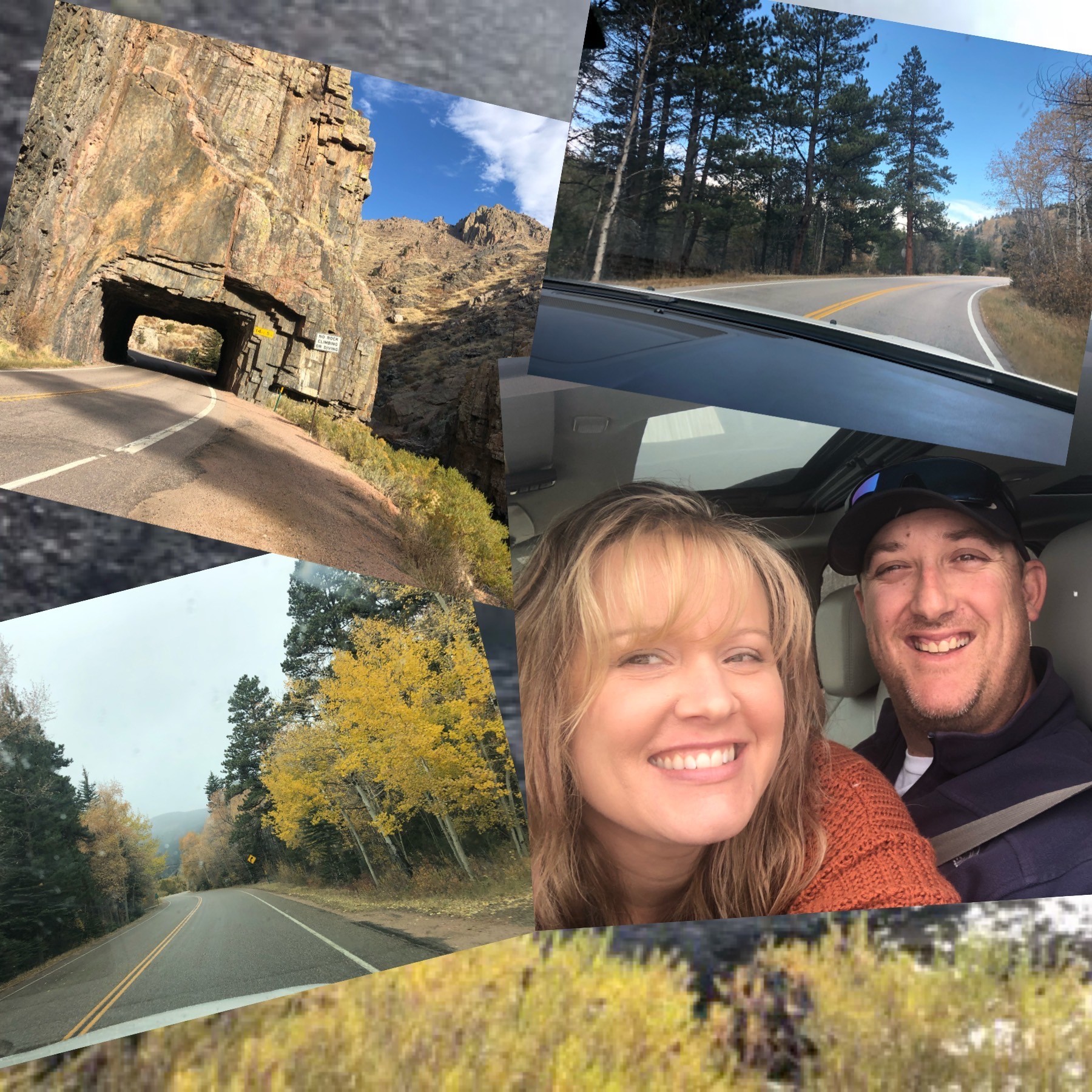 poudre-pass - The Gypsy Nurse