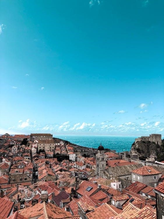Best Seaside Countries to Visit with a Toddler · The Gypsy Nurse