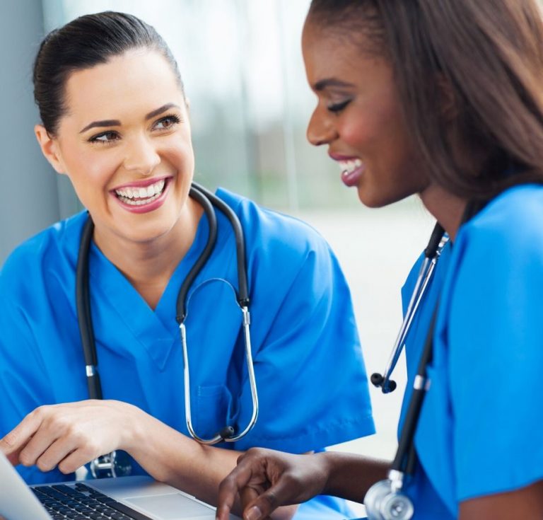 Resilience: Strengthening Resilience for Travel Nurses