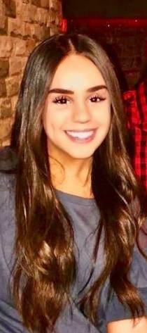 Briana P • The Gypsy Nurse