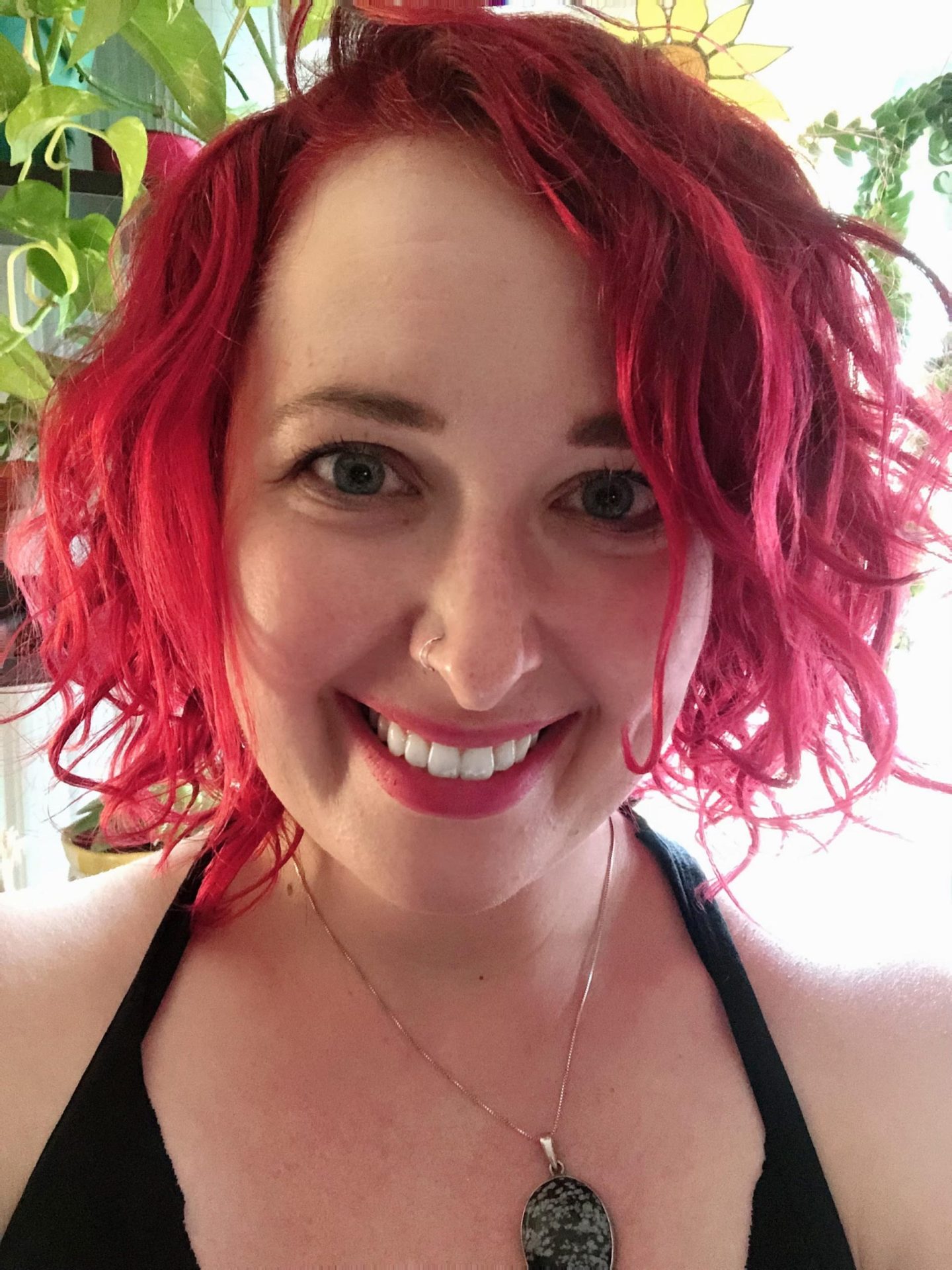 rae - The Gypsy Nurse