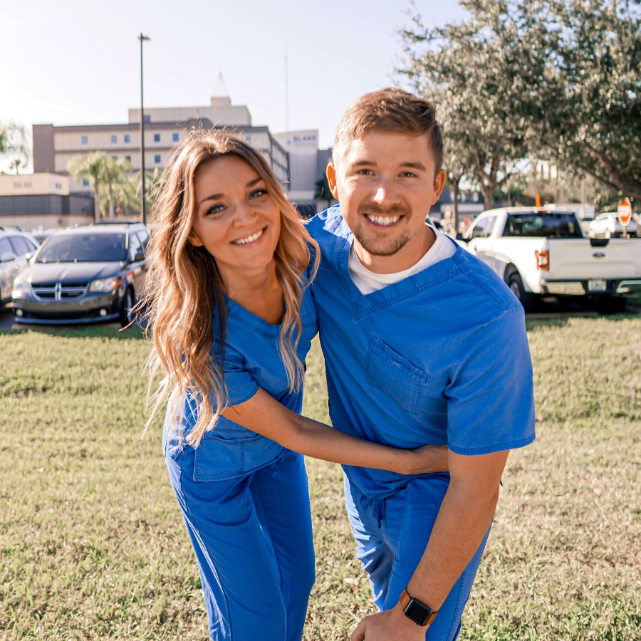 featuredarticlesscrubs - The Gypsy Nurse