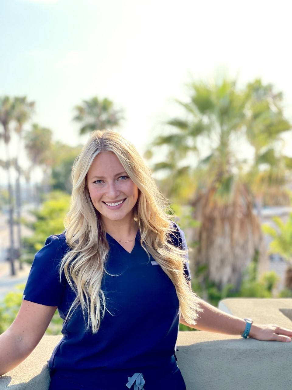 sarah - The Gypsy Nurse