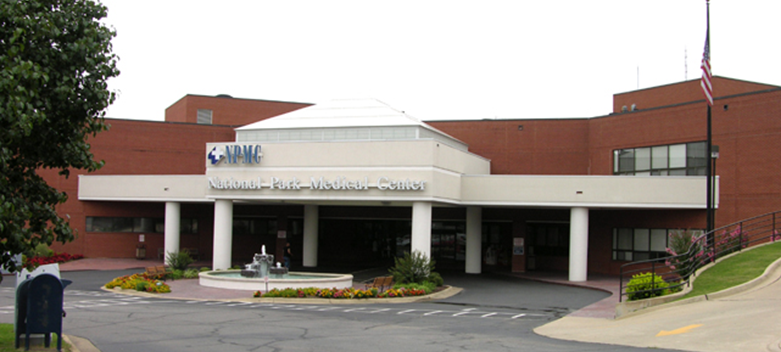 4283-npmc-healthcenter-at-hsv-national-park-medical-center - The Gypsy ...