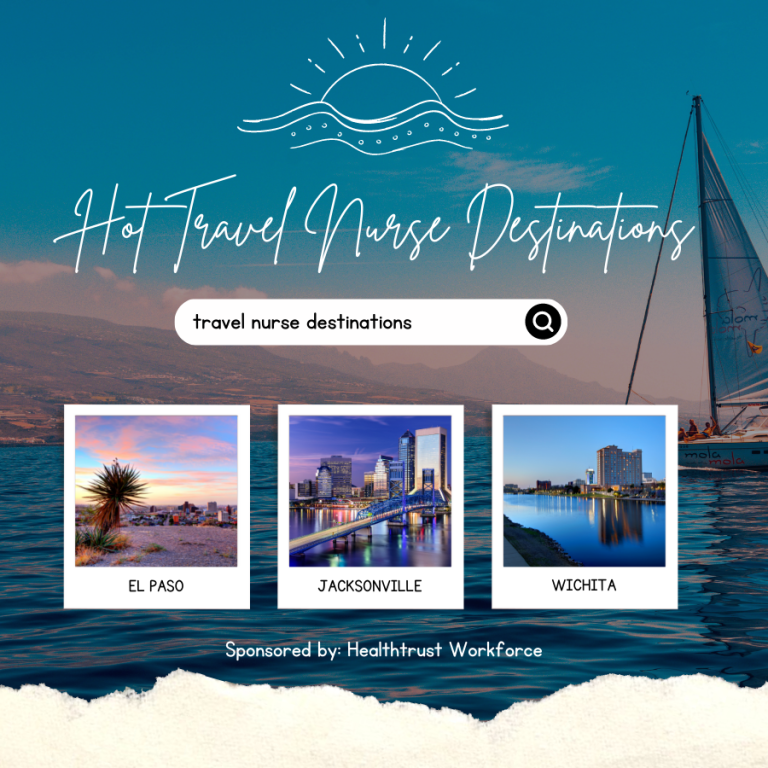 Your Travel Assignment: How to Get the Most Out of It