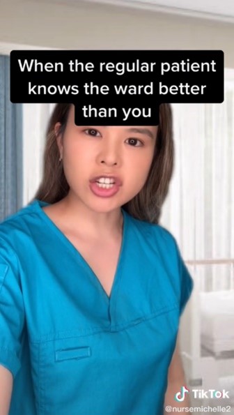 Nurse Influencers on Tiktok: 7 Best Tiktok Accounts to Follow