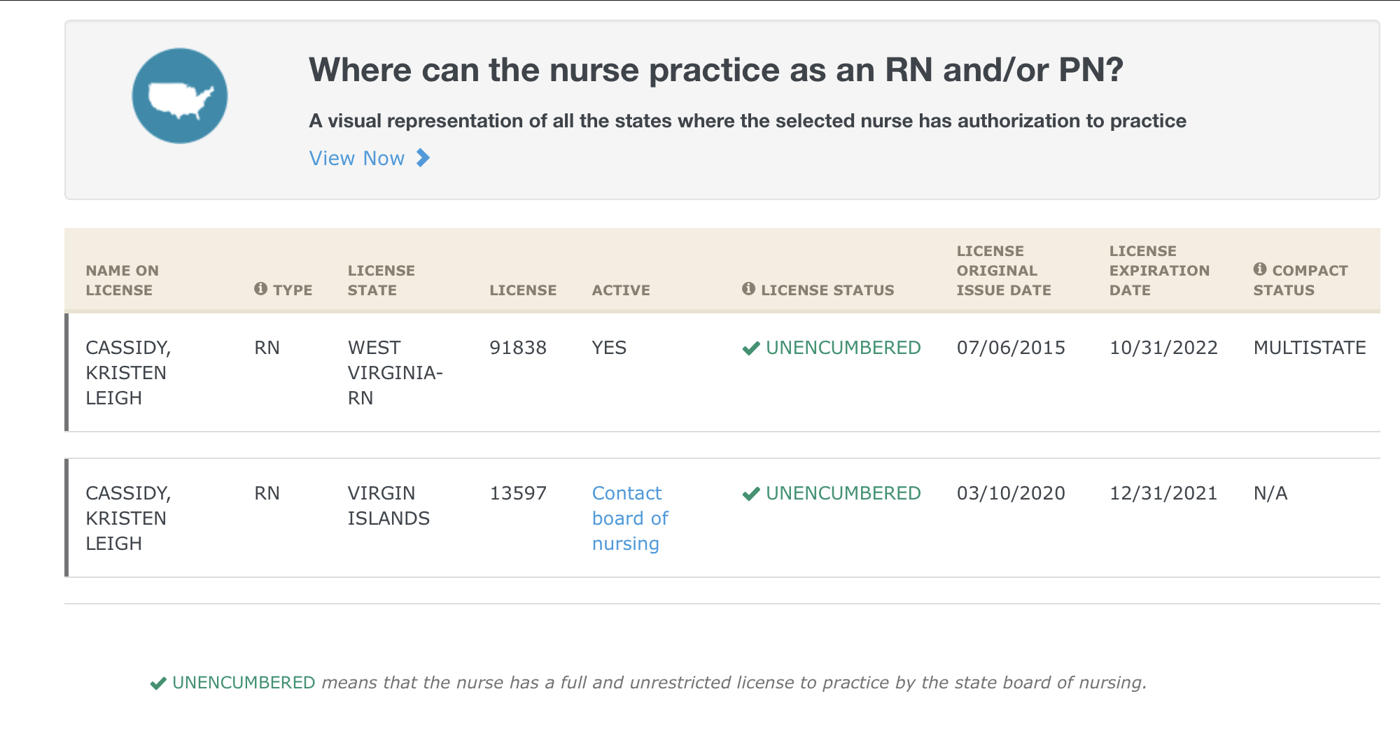 Nursys®.png - The Gypsy Nurse