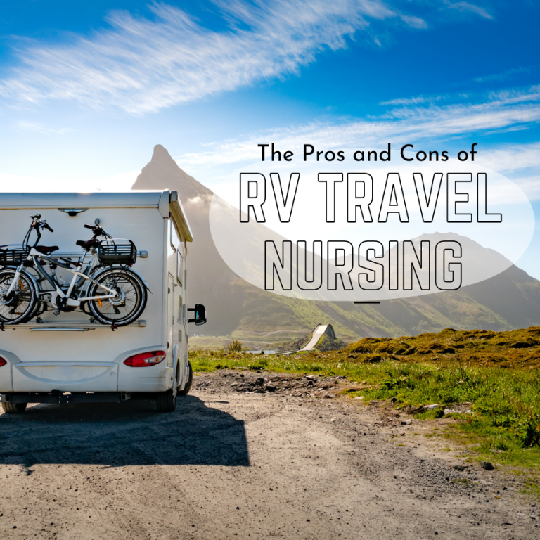 Travel Nurse Housing Stipends: Calculators and Insights