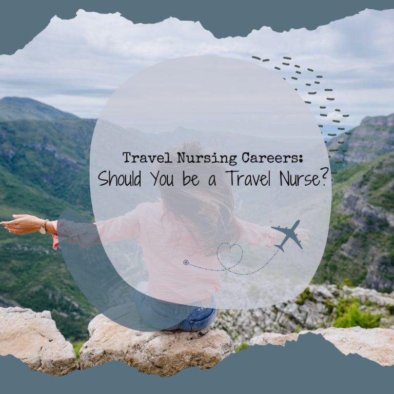 What You Need to Know About Contract Extensions · The Gypsy Nurse