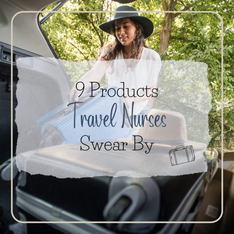 Packing for Travel Nurses: A Guide · The Gypsy Nurse