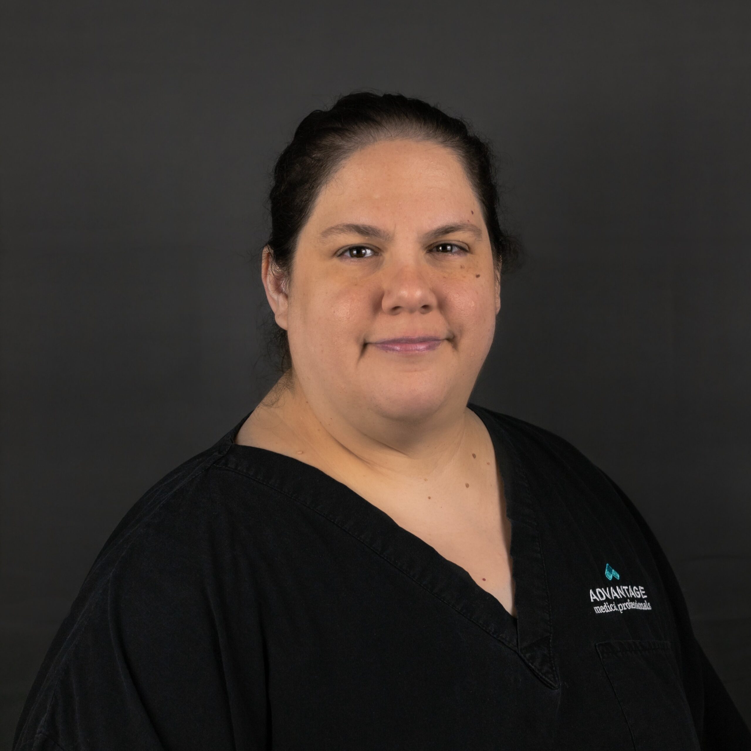 Nancy Mumphrey Headshot - The Gypsy Nurse