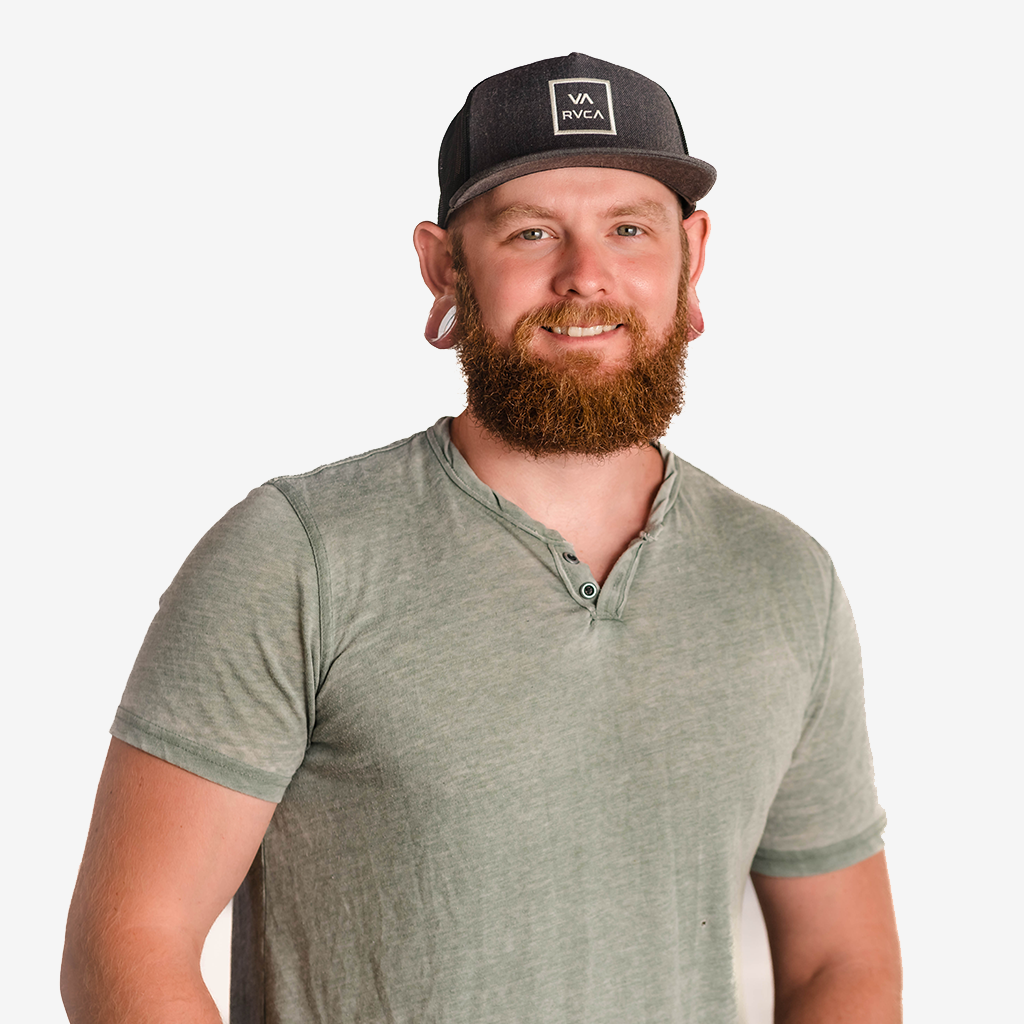 Luke Maguire - The Gypsy Nurse