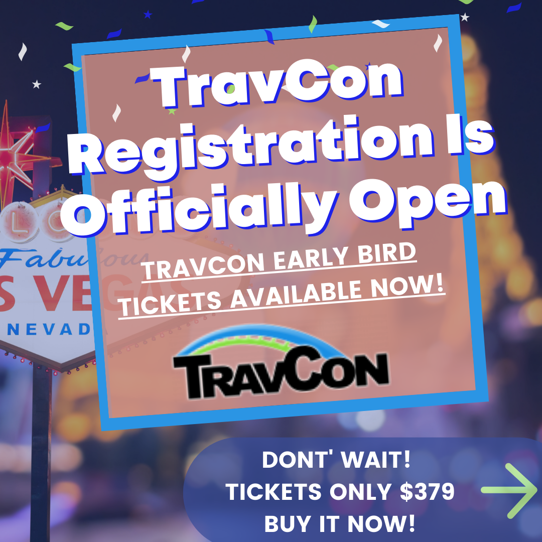 TravCon Carousel Images - The Gypsy Nurse