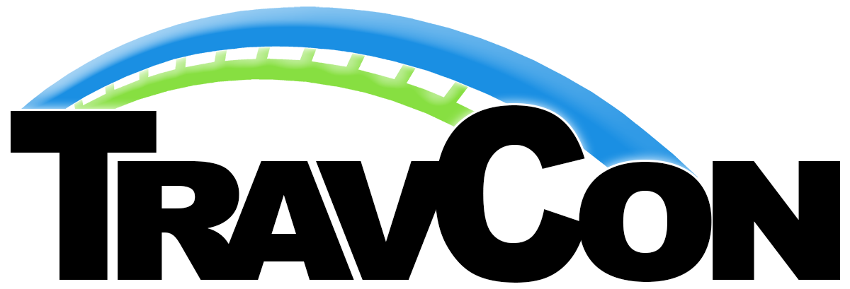 TravCon Logo - The Gypsy Nurse