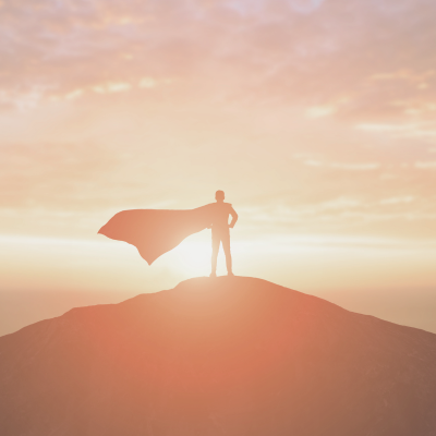 Hero: The Perils of Being a Hero