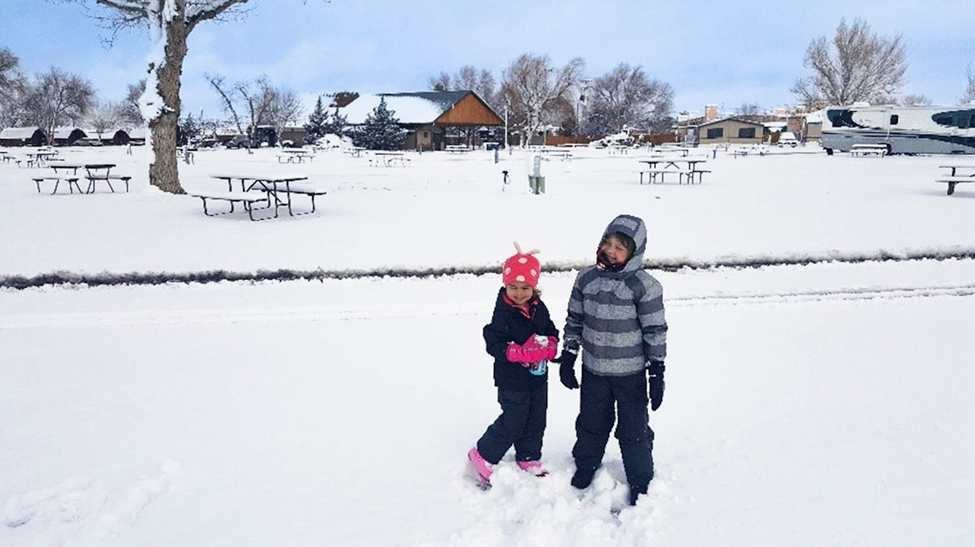 RV Travel Nursing: How It Could Transform Your Experience