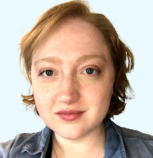 Hartgrave Holly - The Gypsy Nurse