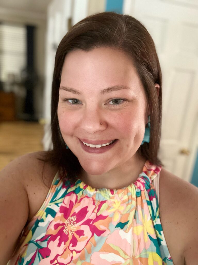 nikki - The Gypsy Nurse