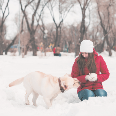 Benefits of Taking a Travel Assignment in Cold-Weather Locations