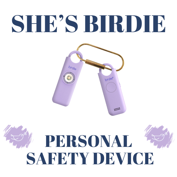 she's birdie - The Gypsy Nurse