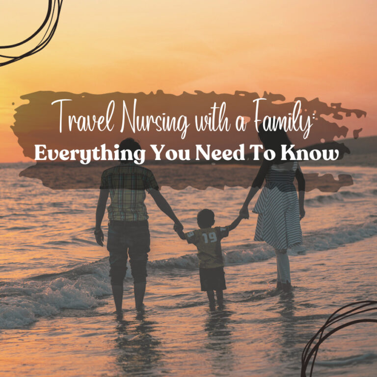 Positive Work Culture Creating One As A Travel Nurse