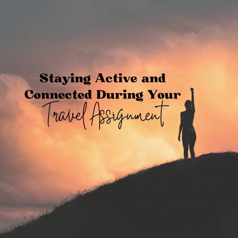 Nomad Health 2025 Archives - The Gypsy Nurse