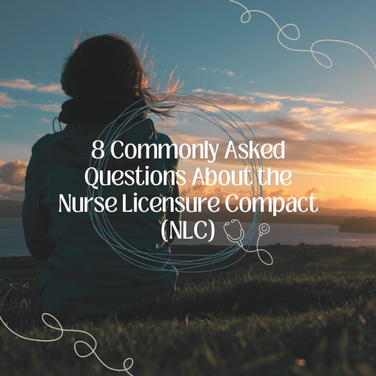 Travel Nursing Jobs & Travel Nurse Resources • The Gypsy Nurse