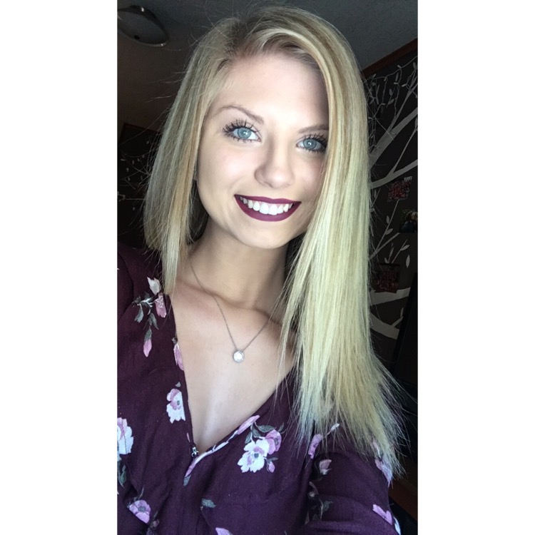 Ashlynn Gypsy Nurse Photo - The Gypsy Nurse