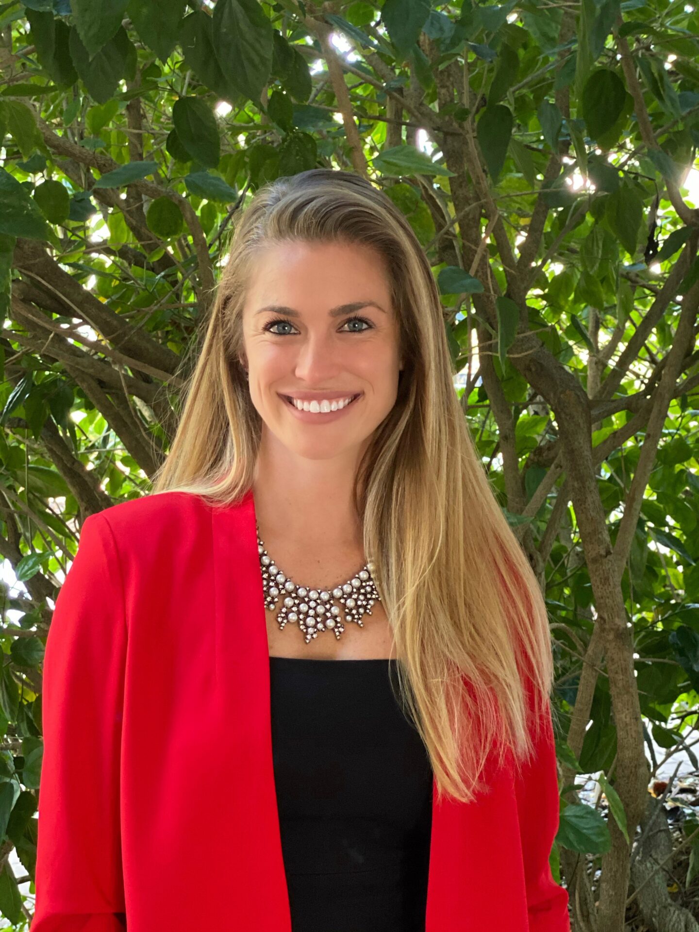 Danielle Filliben Headshot - The Gypsy Nurse