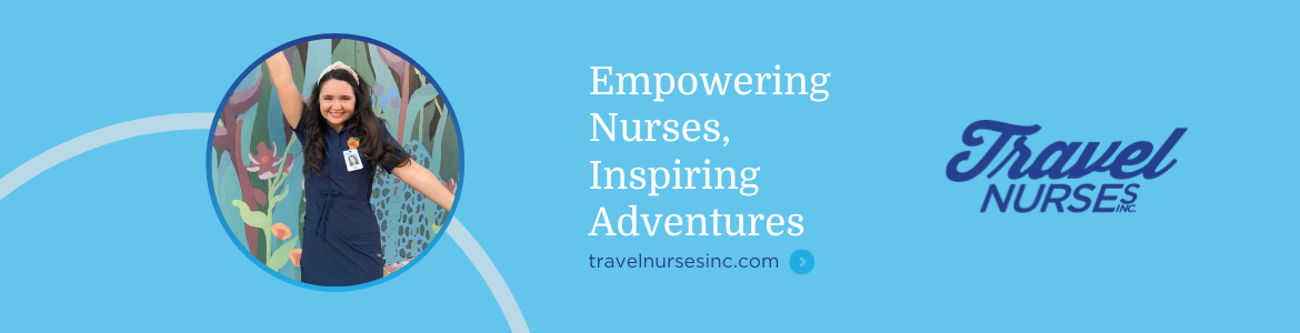 June GyspyNurse Banner • The Gypsy Nurse