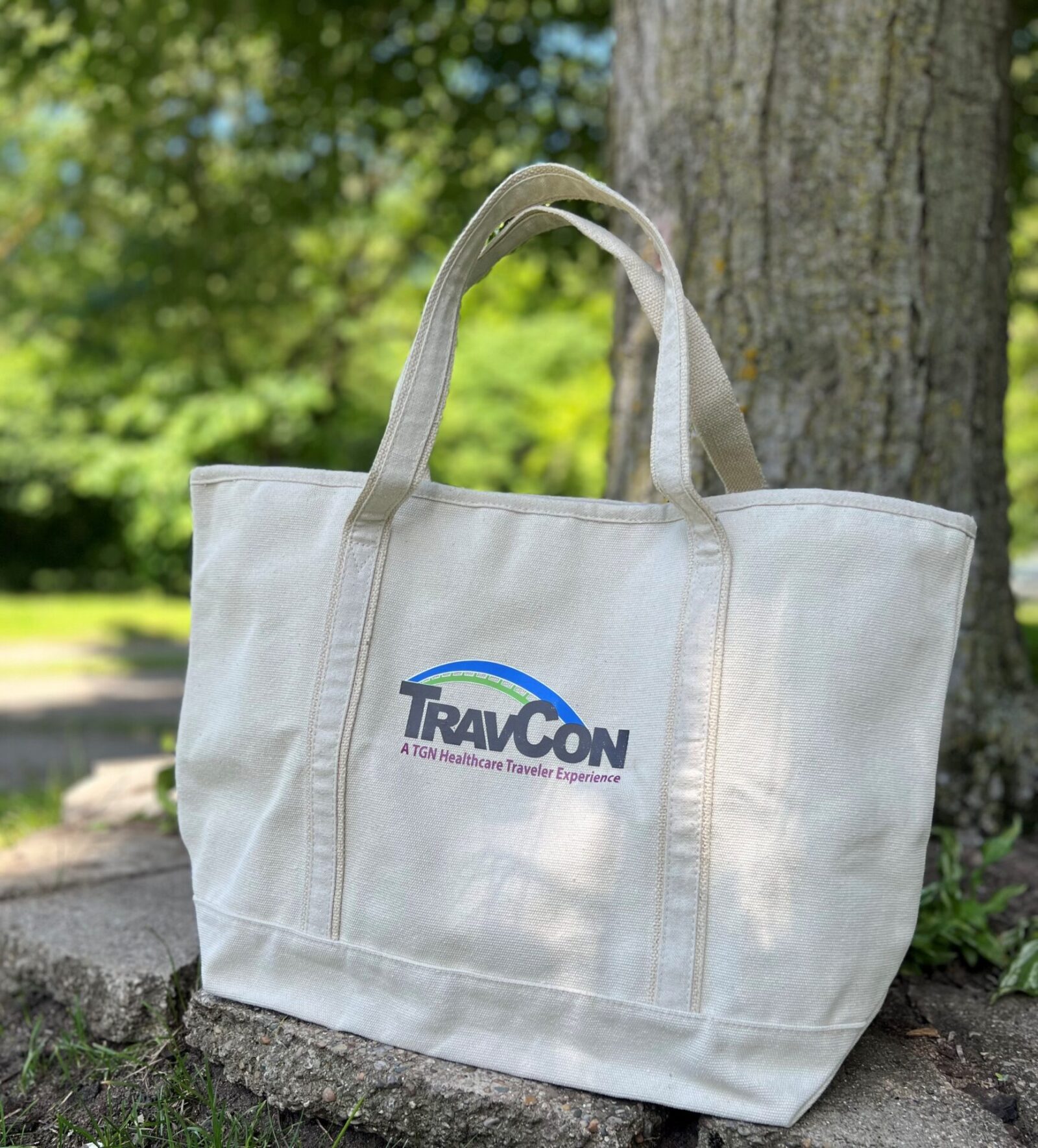 What's In The TravCon Tote Contest