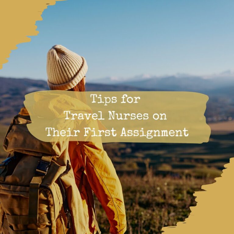 Find High-Paying Travel Healthcare Jobs - Travel Nurse Resources