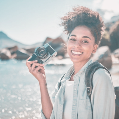 6 Great Ways to Seize the Summer on a New Assignment!