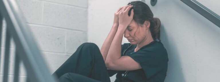 Compassion Fatigue:3 Essential Tips to Cope