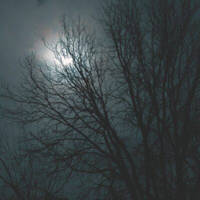 5 Extremely Haunted or Spooky Cities for Travel Nurses