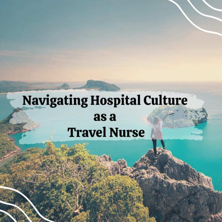 Hospital Cultures: 10 Great Tips to Navigate Them